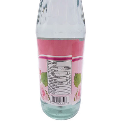 1&1 Rose Distilled Water 500 ml | گلاب یک و یک ۵۰۰ میلی لیتر a13204