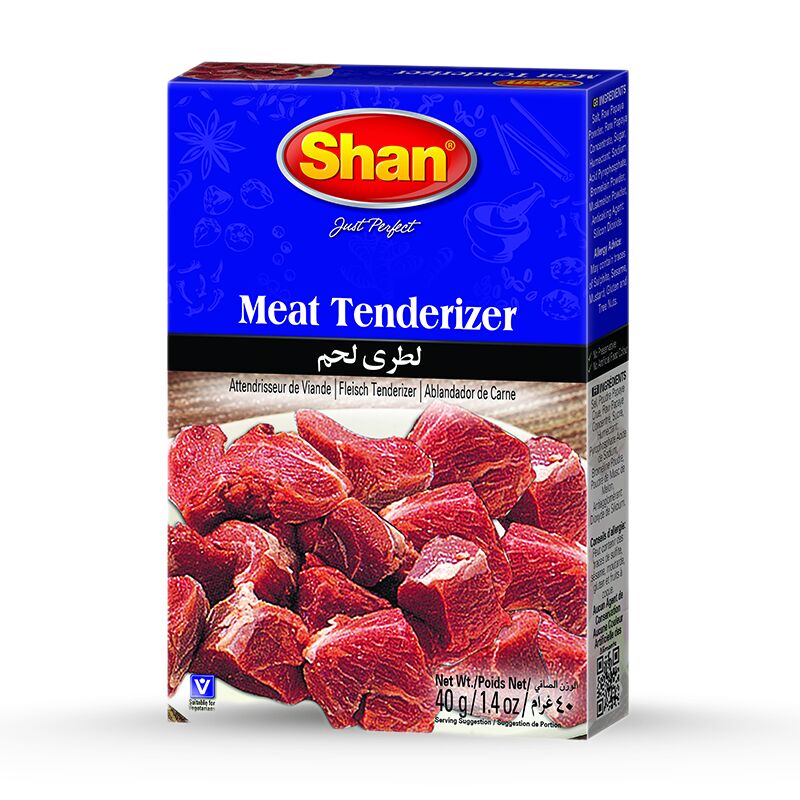 Shan Meat Tenderizer | ادویه شان a14226