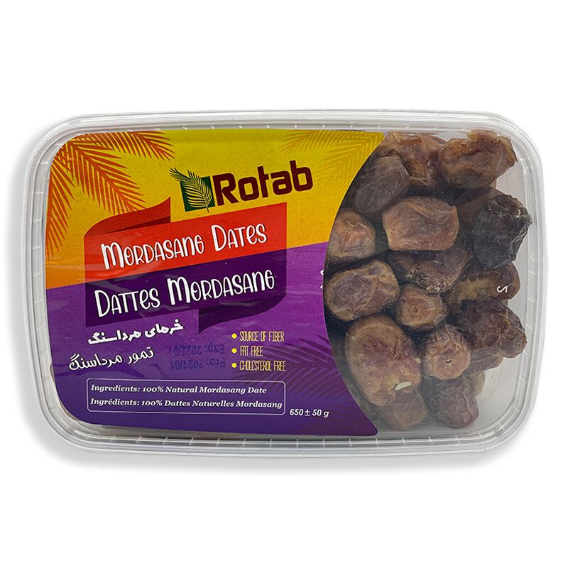 Rotab Mordasang Dates | خرمای مرداسنگ رطب a14415
